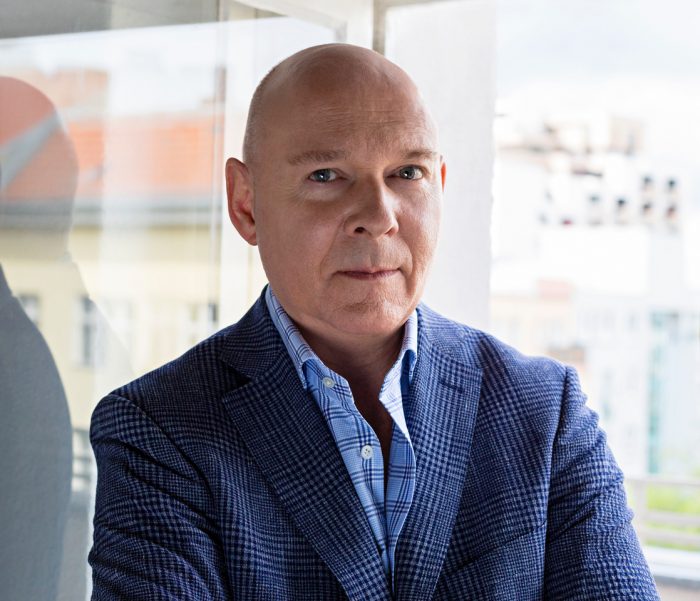 Interview with the Berlin art historian Hubertus Butin, December 2020 ...